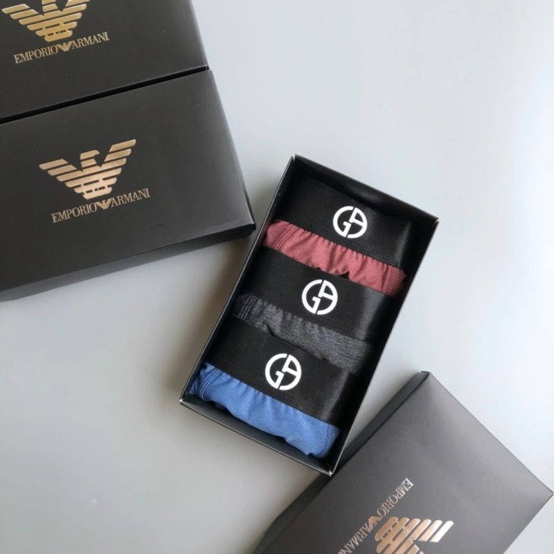 Armani Underwear