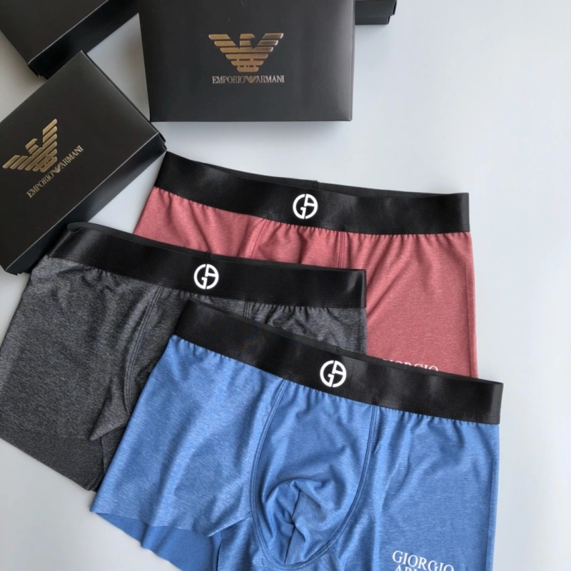 1:1 copy Armani Underwear