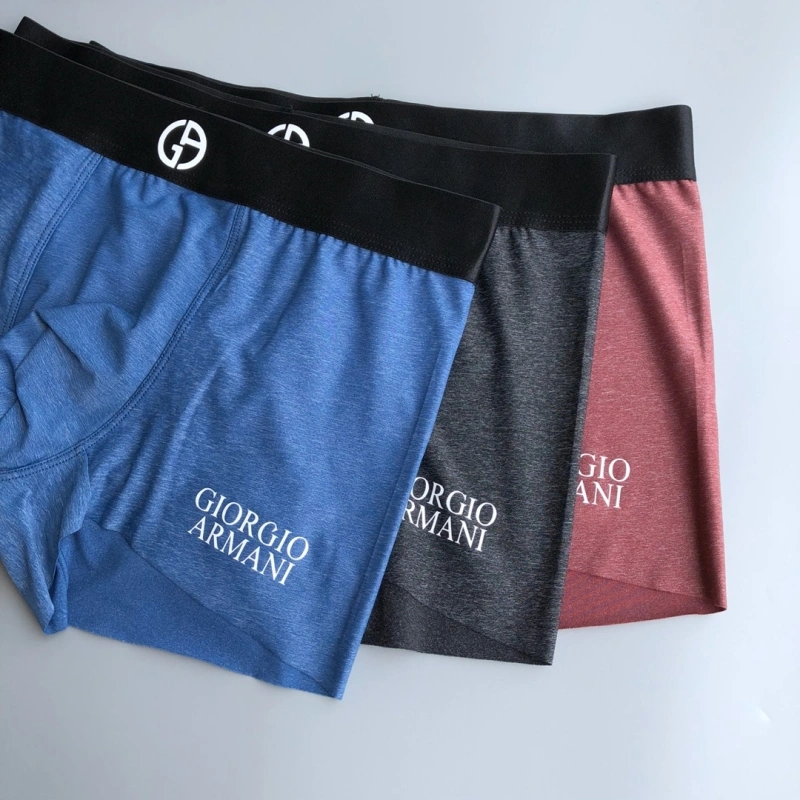 1:1 copy Armani Underwear