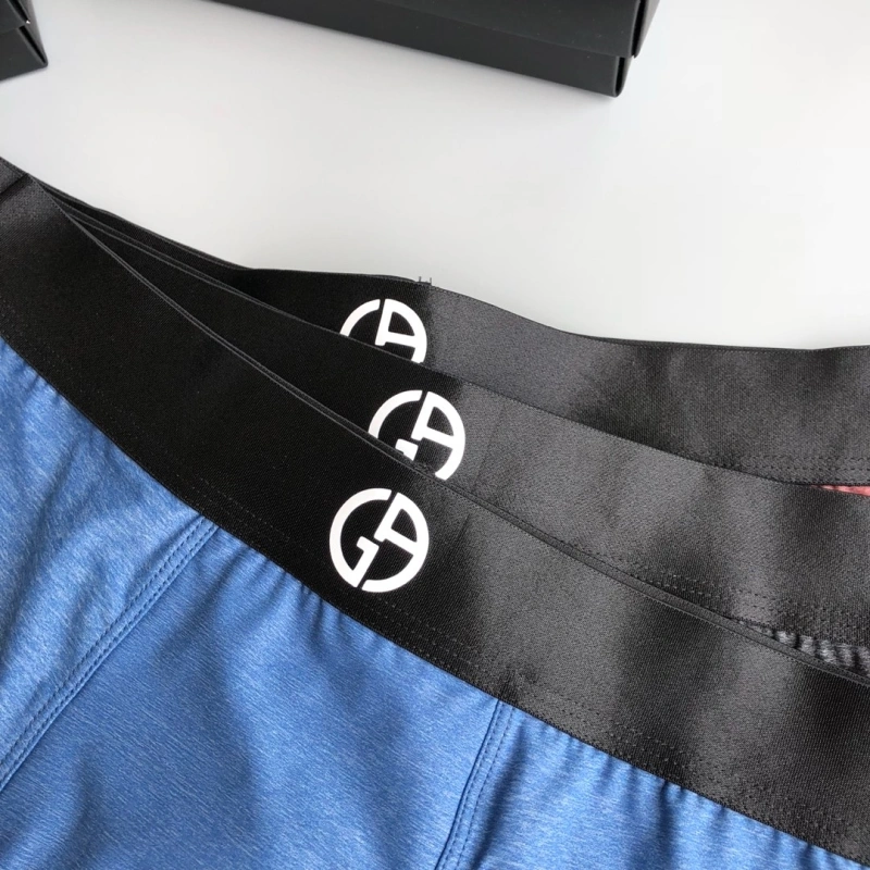 1:1 copy Armani Underwear