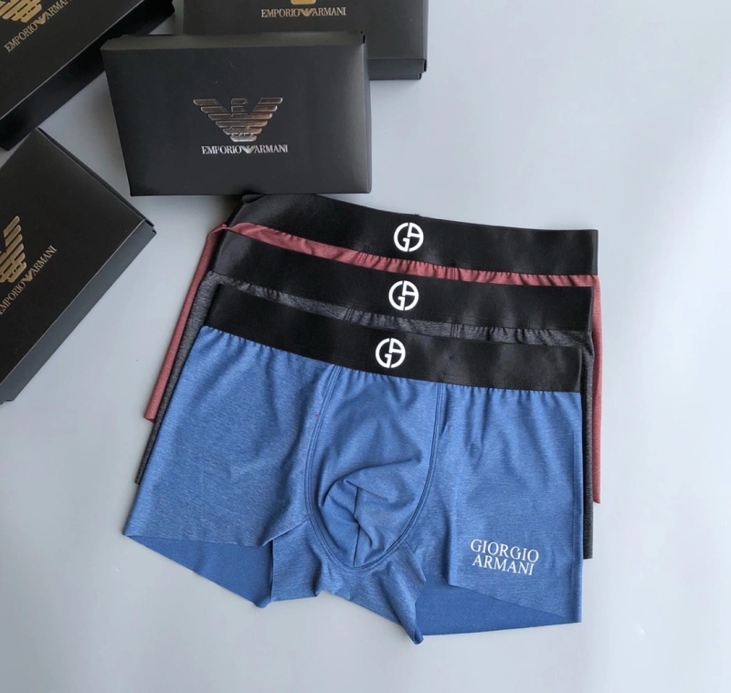 1:1 copy Armani Underwear
