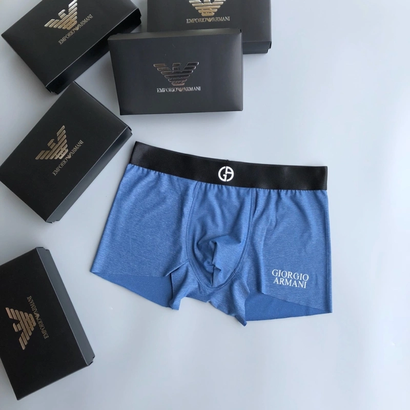 1:1 copy Armani Underwear