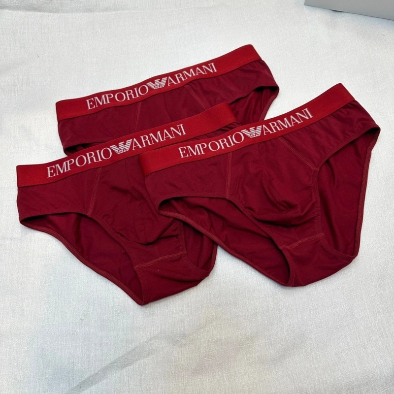 Armani Underwear