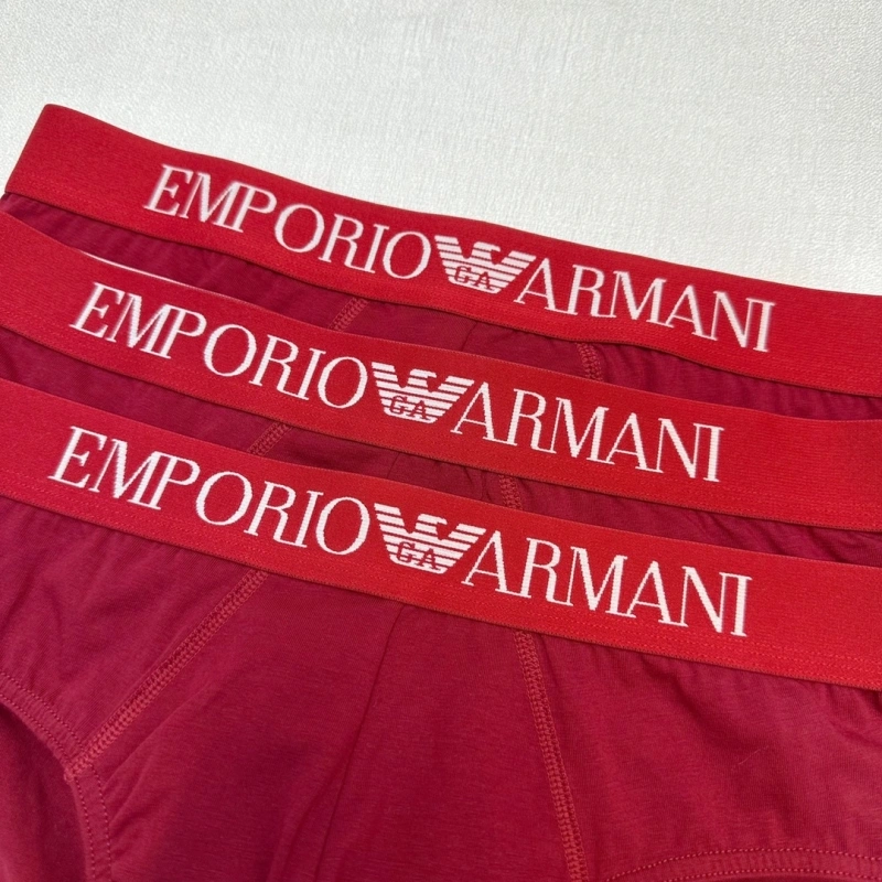 Authentic Armani Underwear