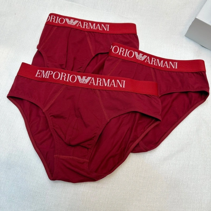 Authentic Armani Underwear