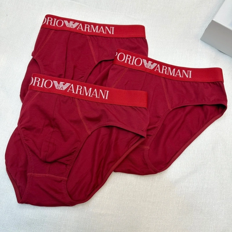 Authentic Armani Underwear