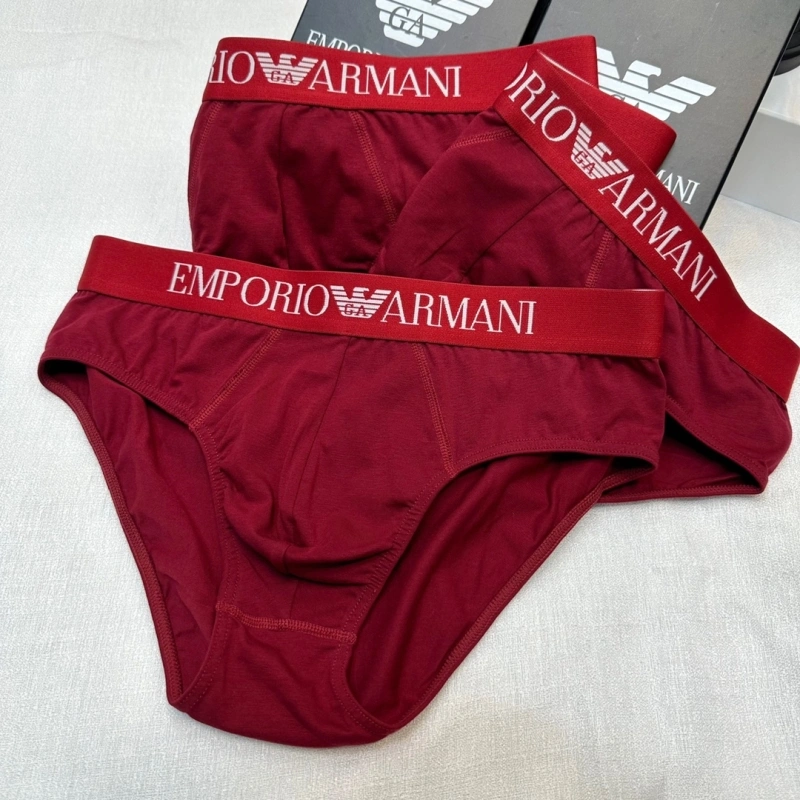 Authentic Armani Underwear
