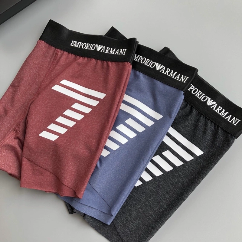 Armani Underwear