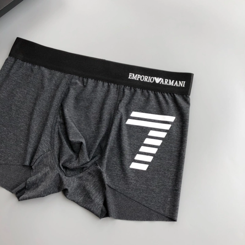 Indistinguishable Armani Underwear