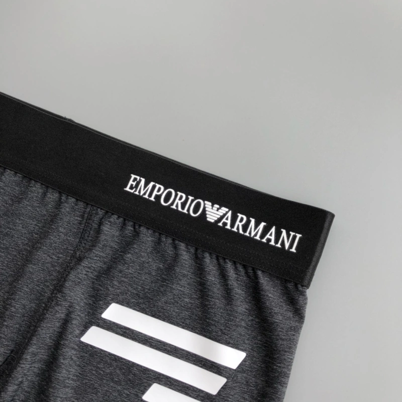 Indistinguishable Armani Underwear