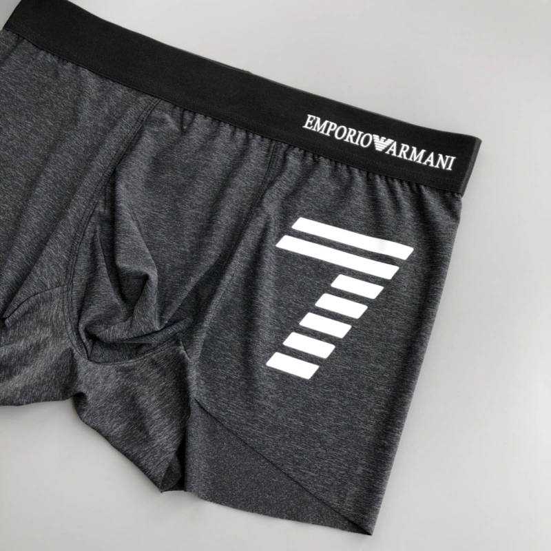 Indistinguishable Armani Underwear