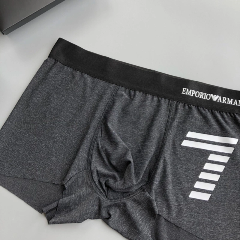 Indistinguishable Armani Underwear