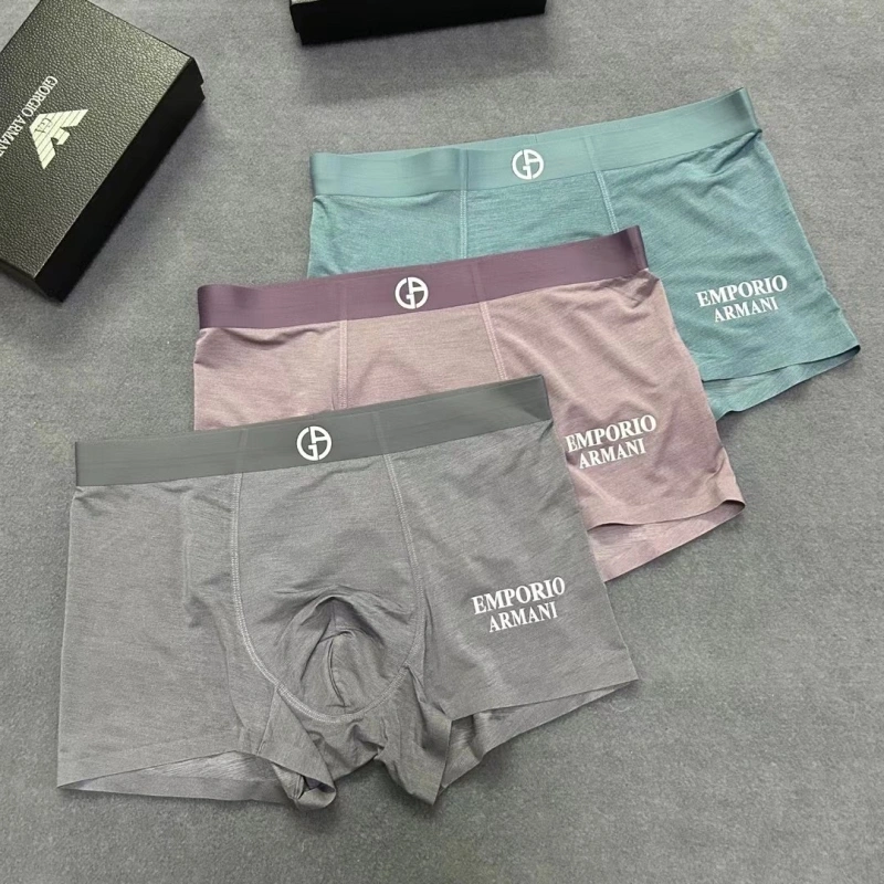 Armani Underwear