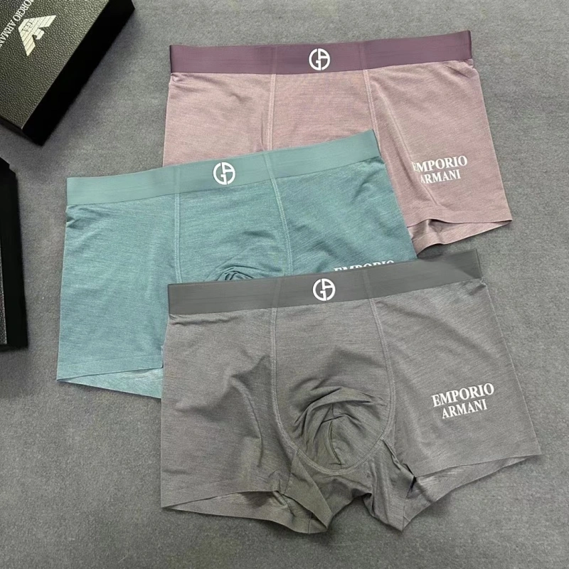 Official Armani Underwear