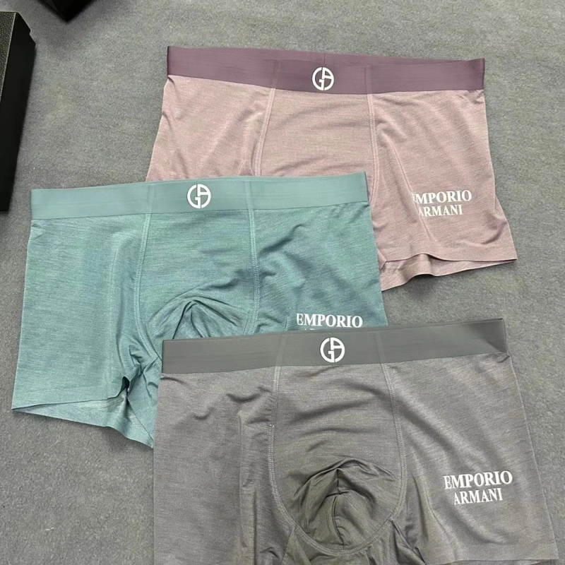 Official Armani Underwear