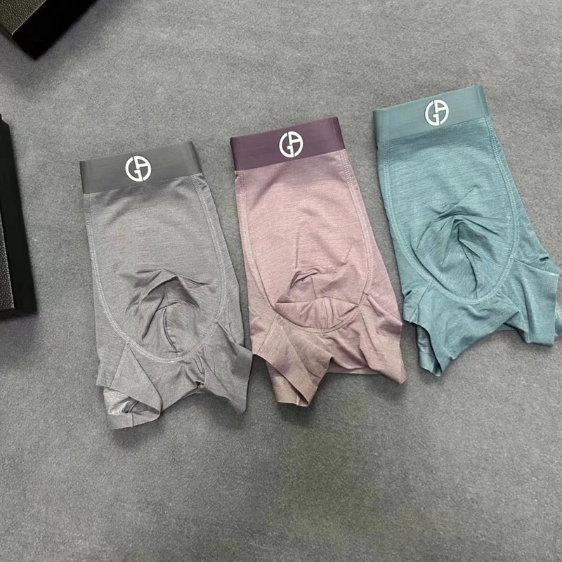 Official Armani Underwear