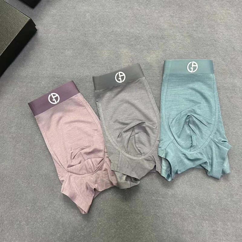 Official Armani Underwear