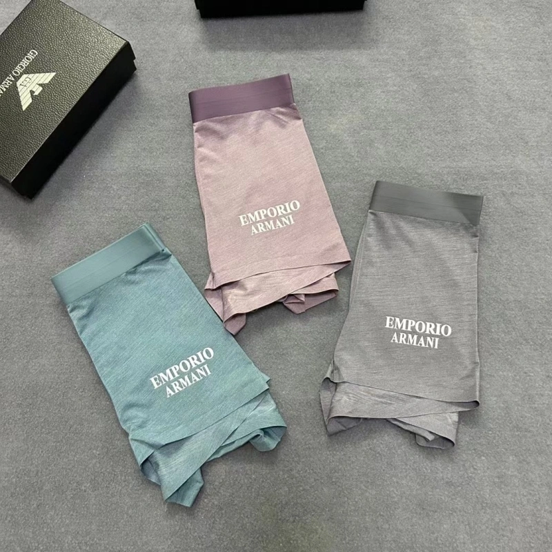 Official Armani Underwear