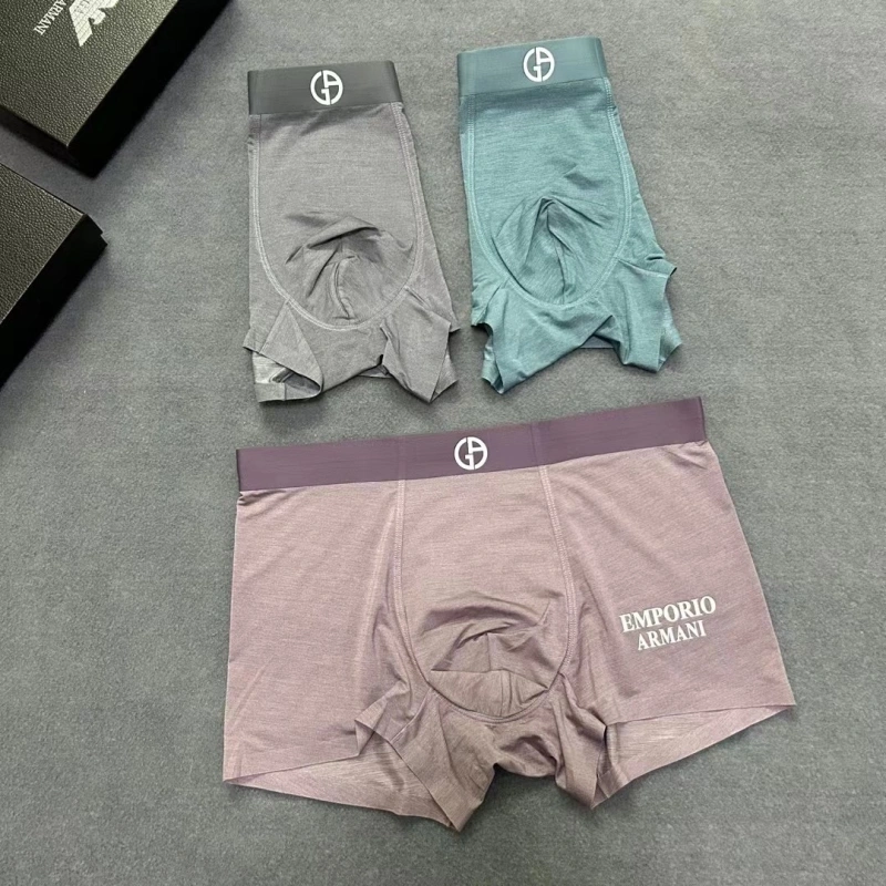 Official Armani Underwear