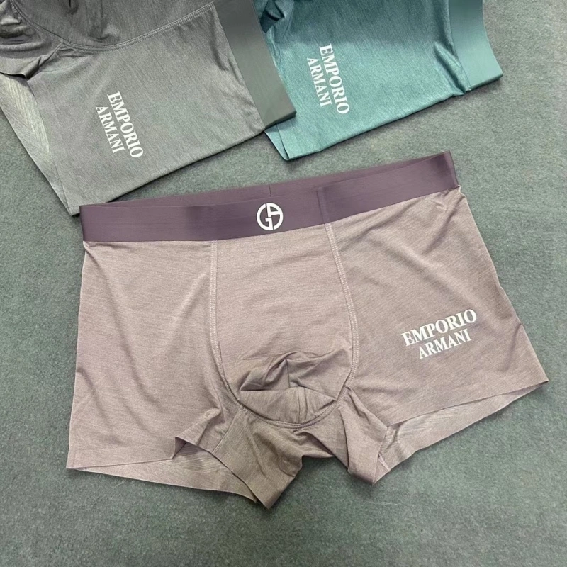 Official Armani Underwear