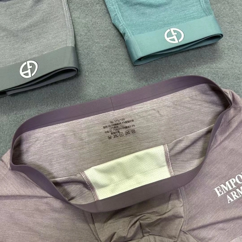 Official Armani Underwear