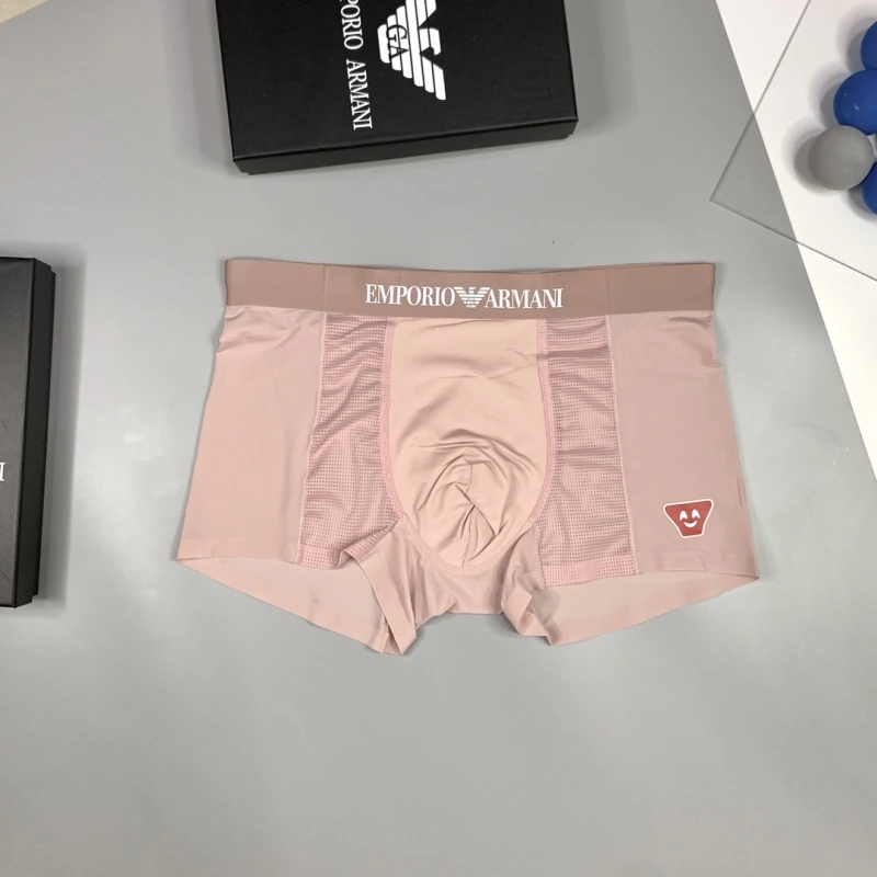 Discounted Armani Underwear