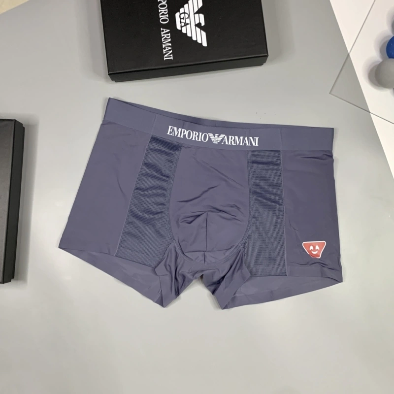Discounted Armani Underwear