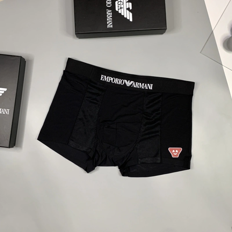 Discounted Armani Underwear