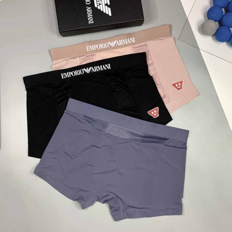 Discounted Armani Underwear