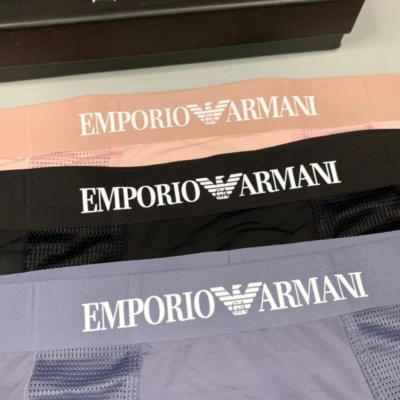 Discounted Armani Underwear