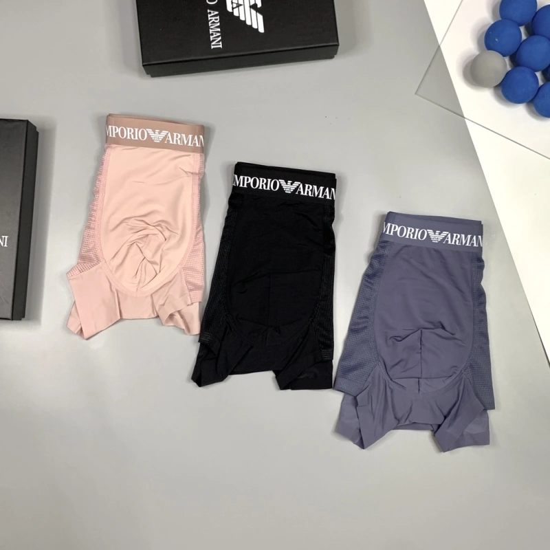 Discounted Armani Underwear