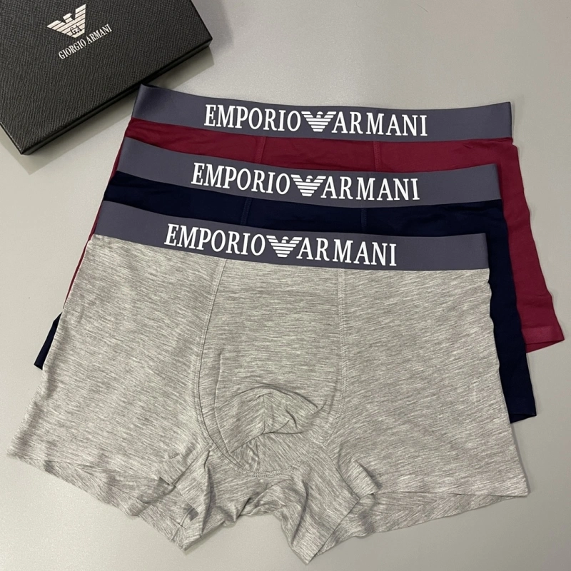 Armani Underwear