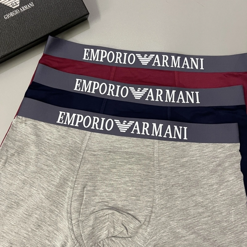 OEM Armani Underwear