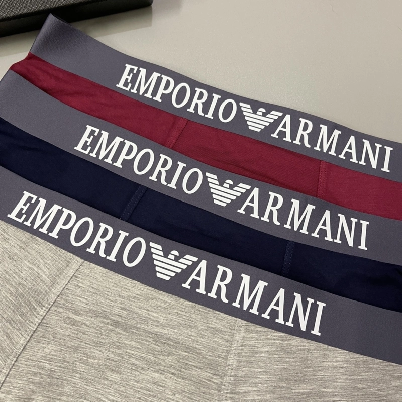 OEM Armani Underwear