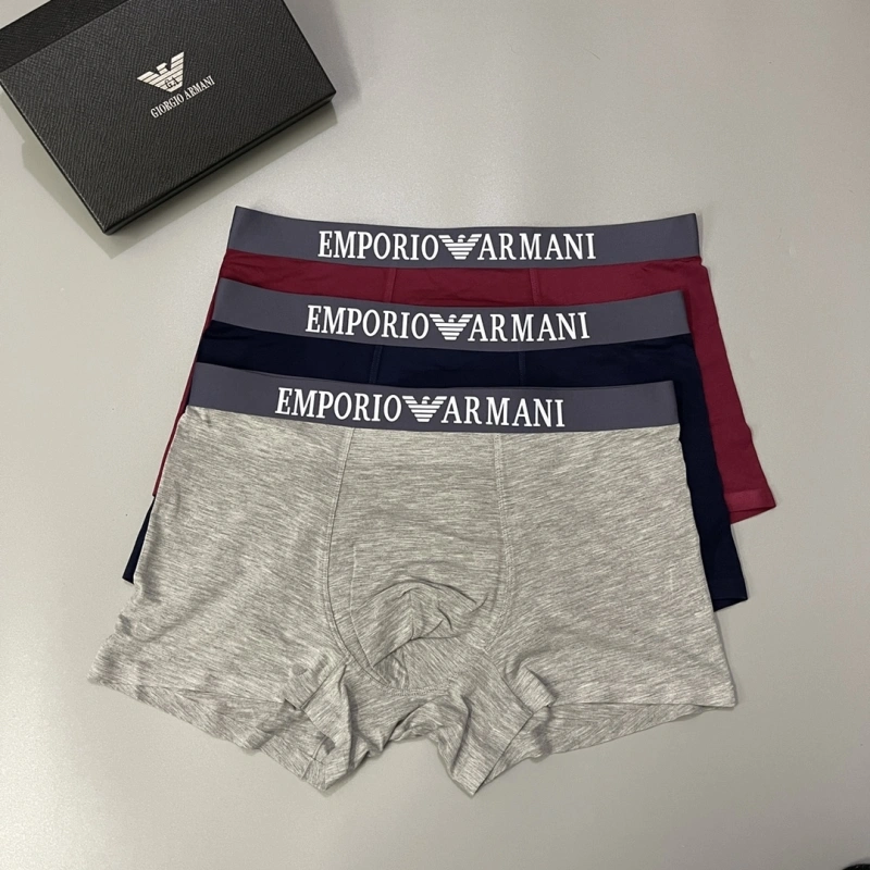 OEM Armani Underwear