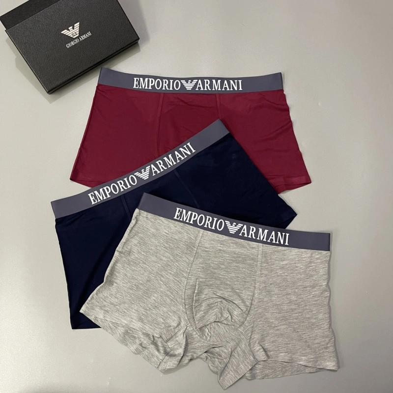 OEM Armani Underwear
