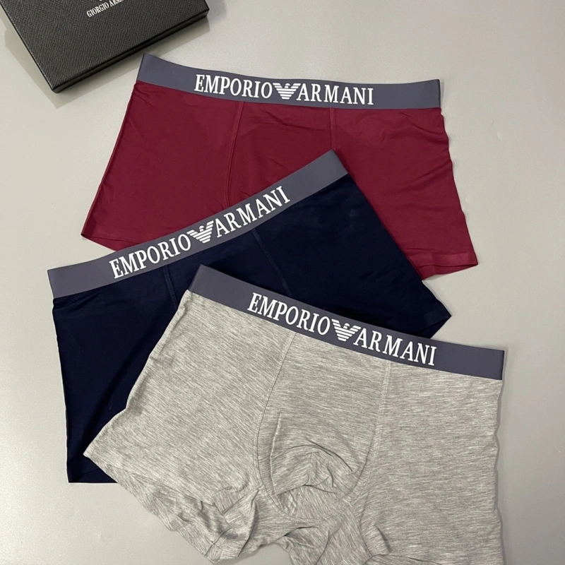 OEM Armani Underwear