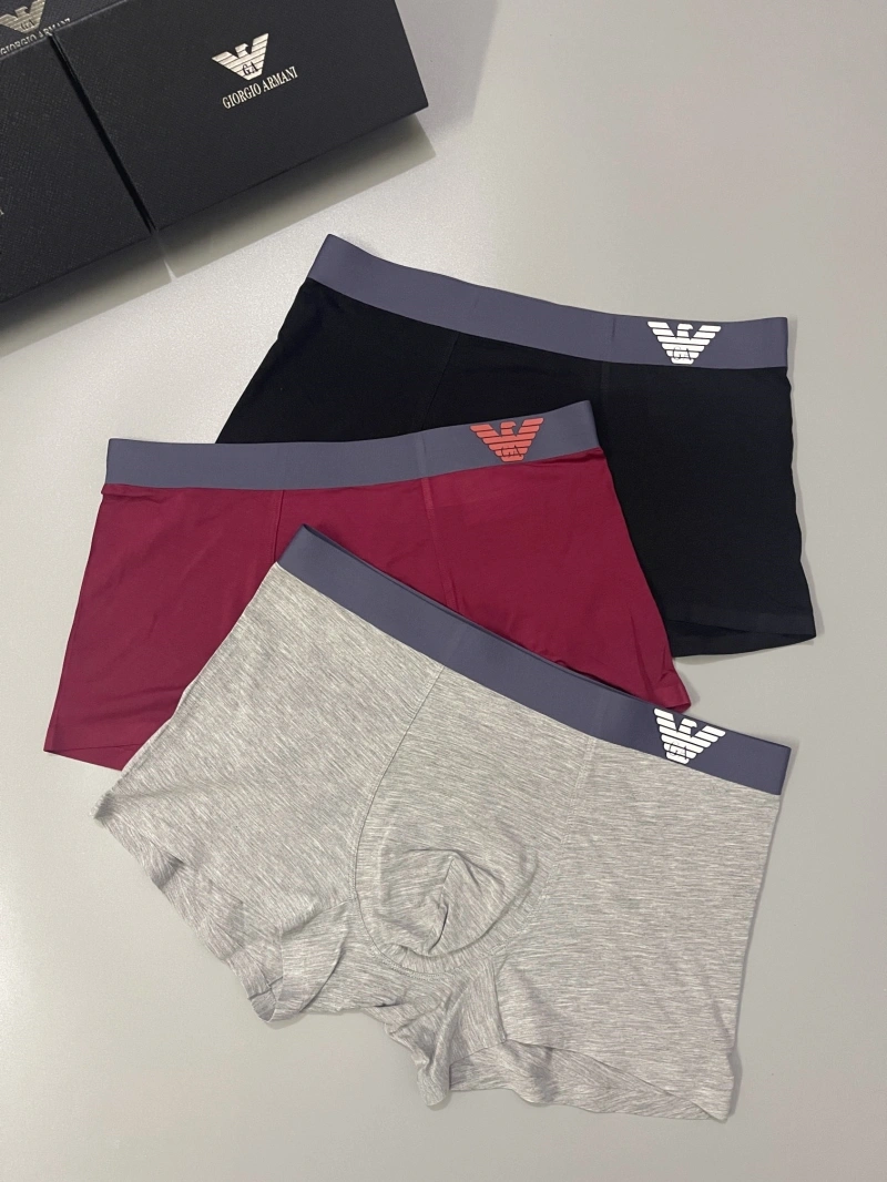 Armani Underwear