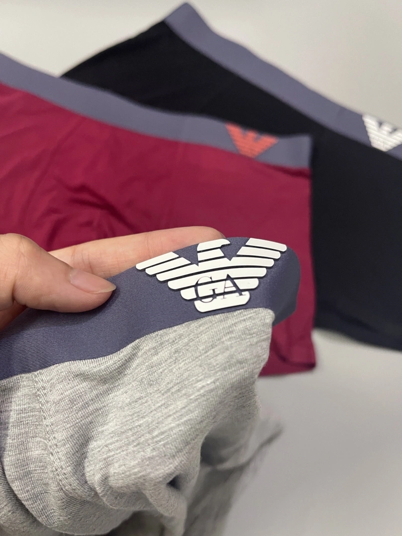 High fidelity Armani Underwear