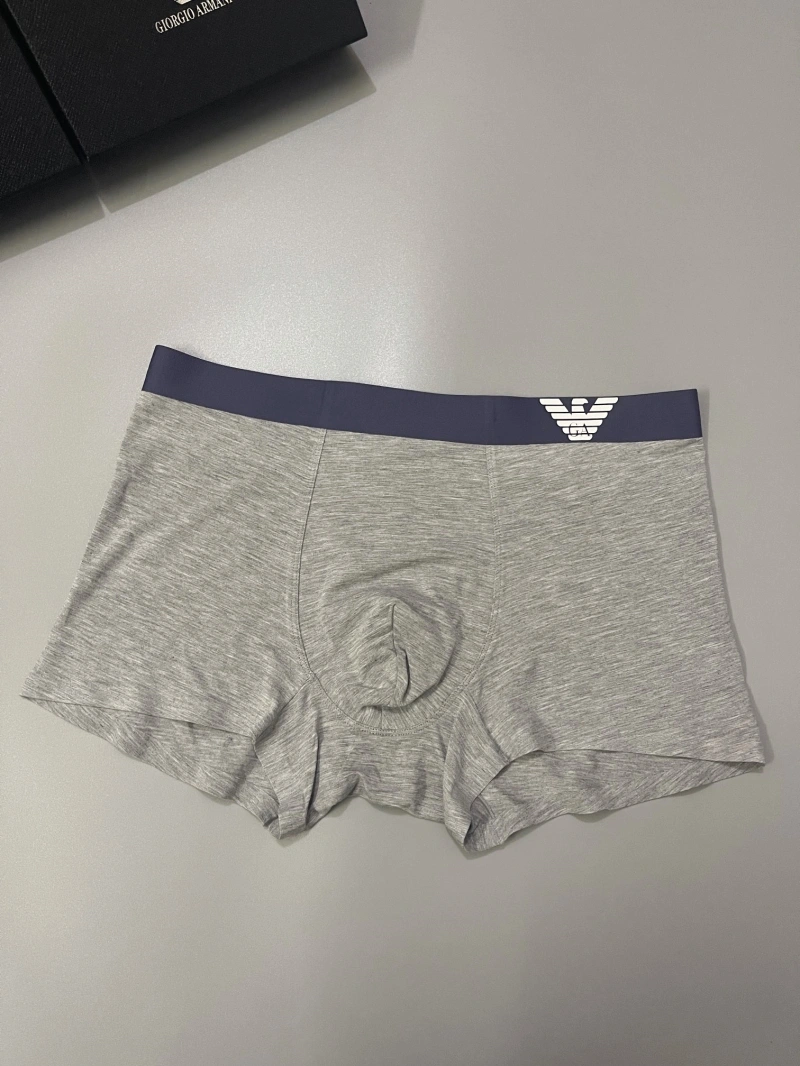 High fidelity Armani Underwear
