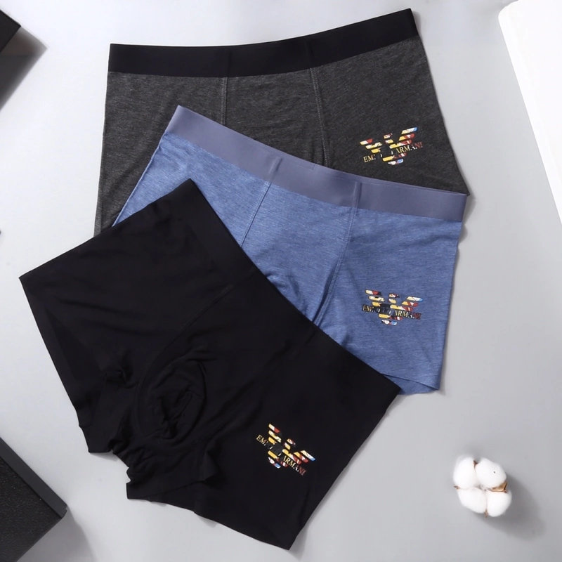 Top mirror Armani Underwear