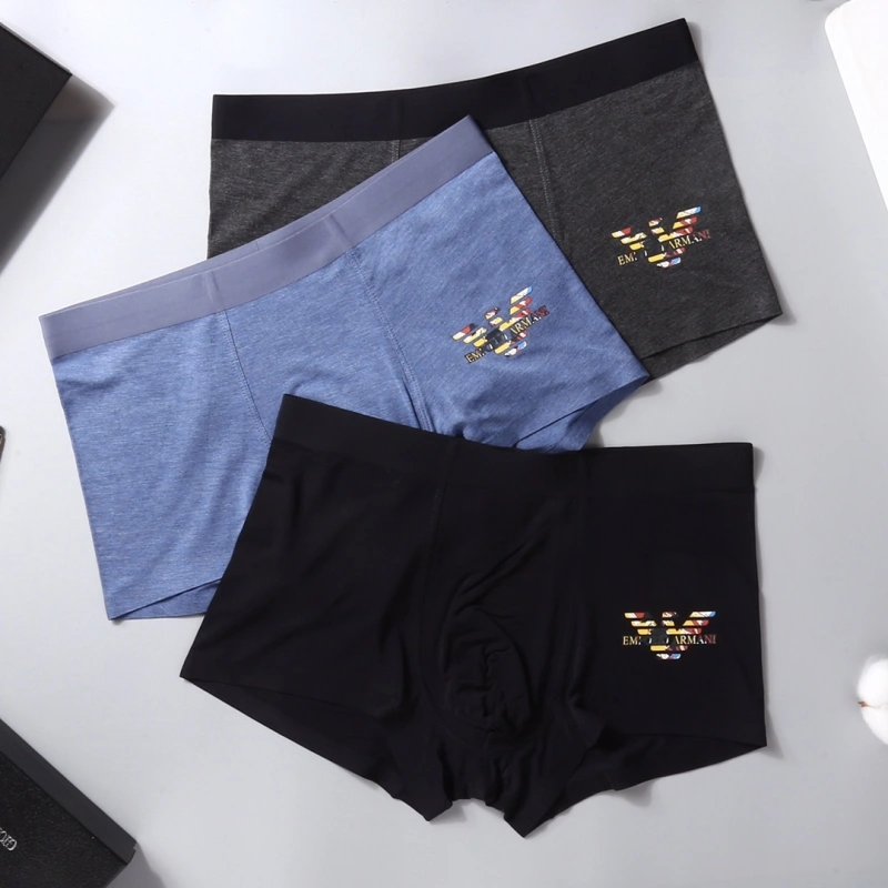 Top mirror Armani Underwear