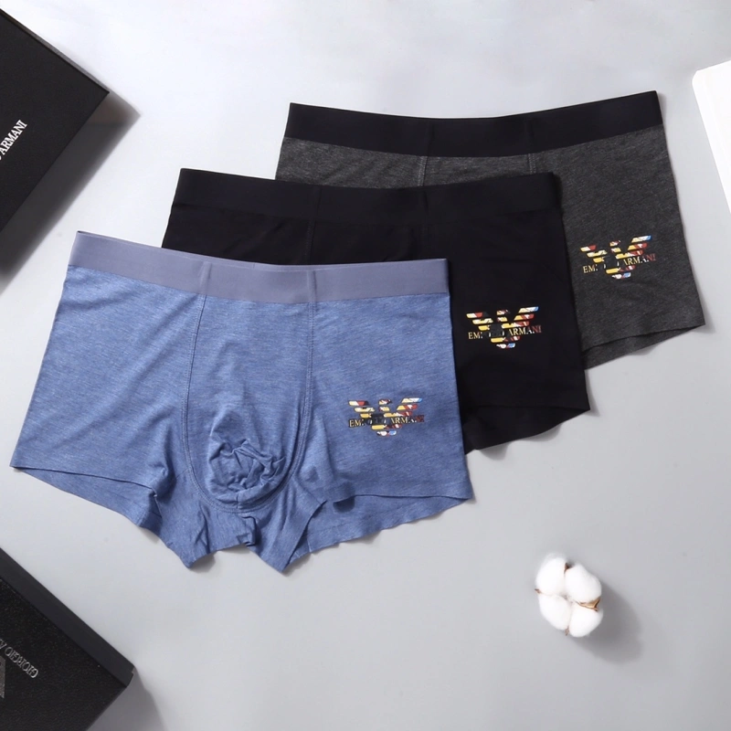 Top mirror Armani Underwear