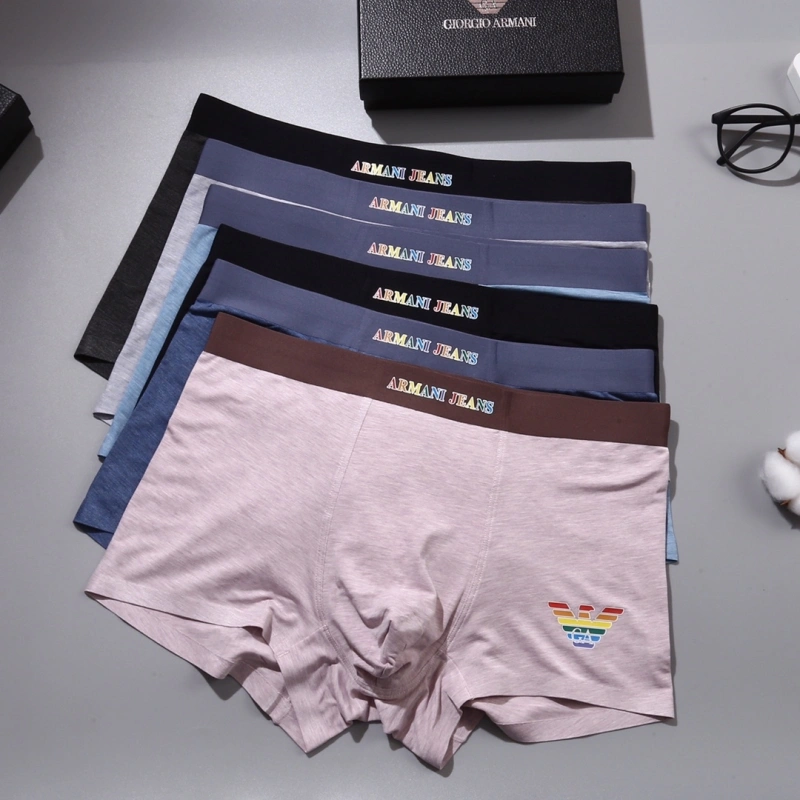 Armani Underwear