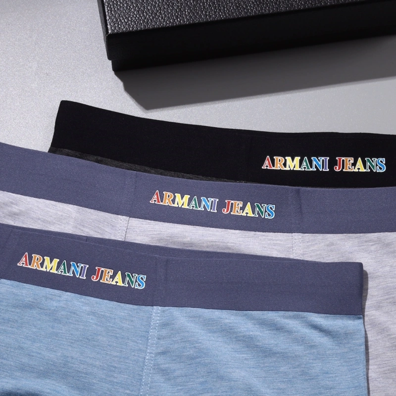 High fidelity Armani Underwear
