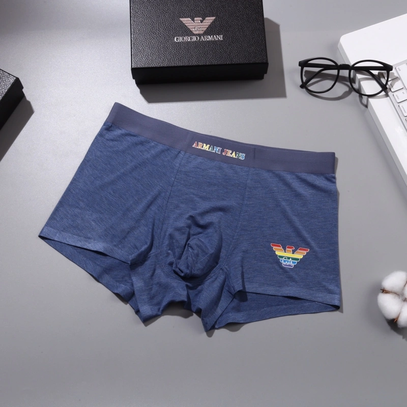 High fidelity Armani Underwear