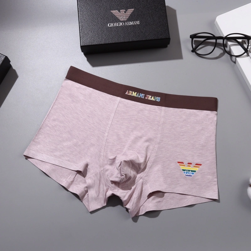 High fidelity Armani Underwear
