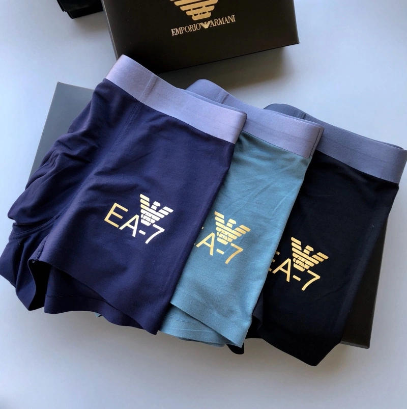 Armani Underwear