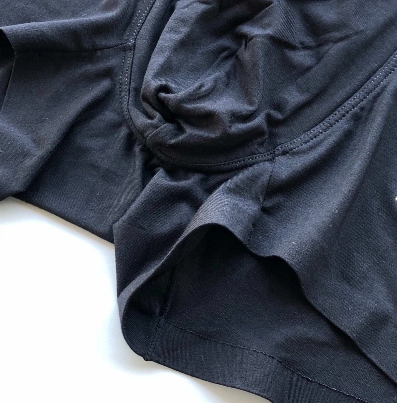 Brand-authenticated Armani Underwear