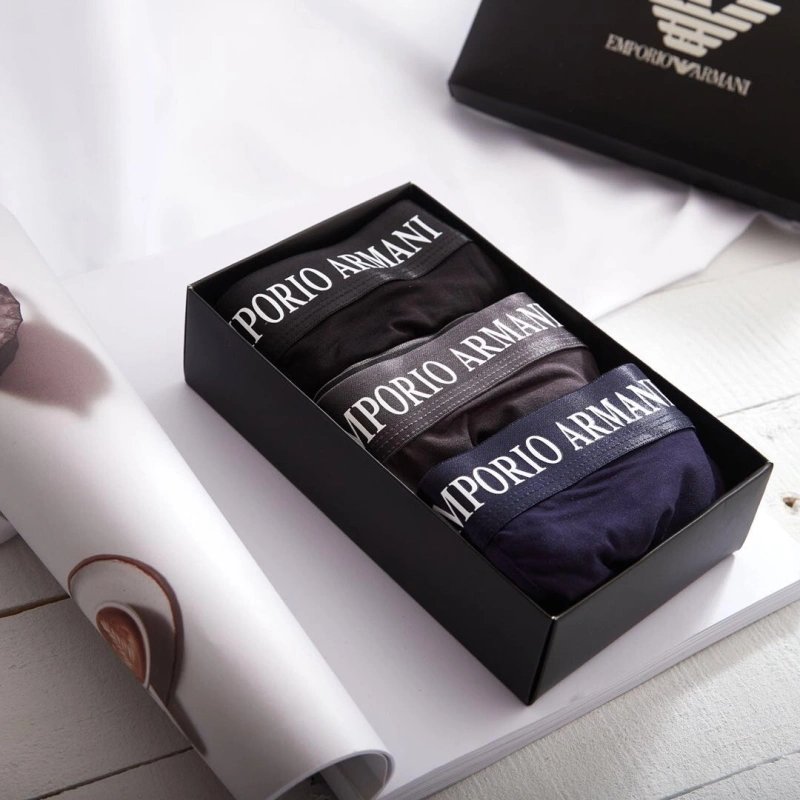 Armani Underwear
